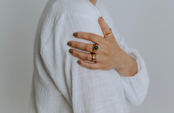 Rings – Heuningby Jewelry