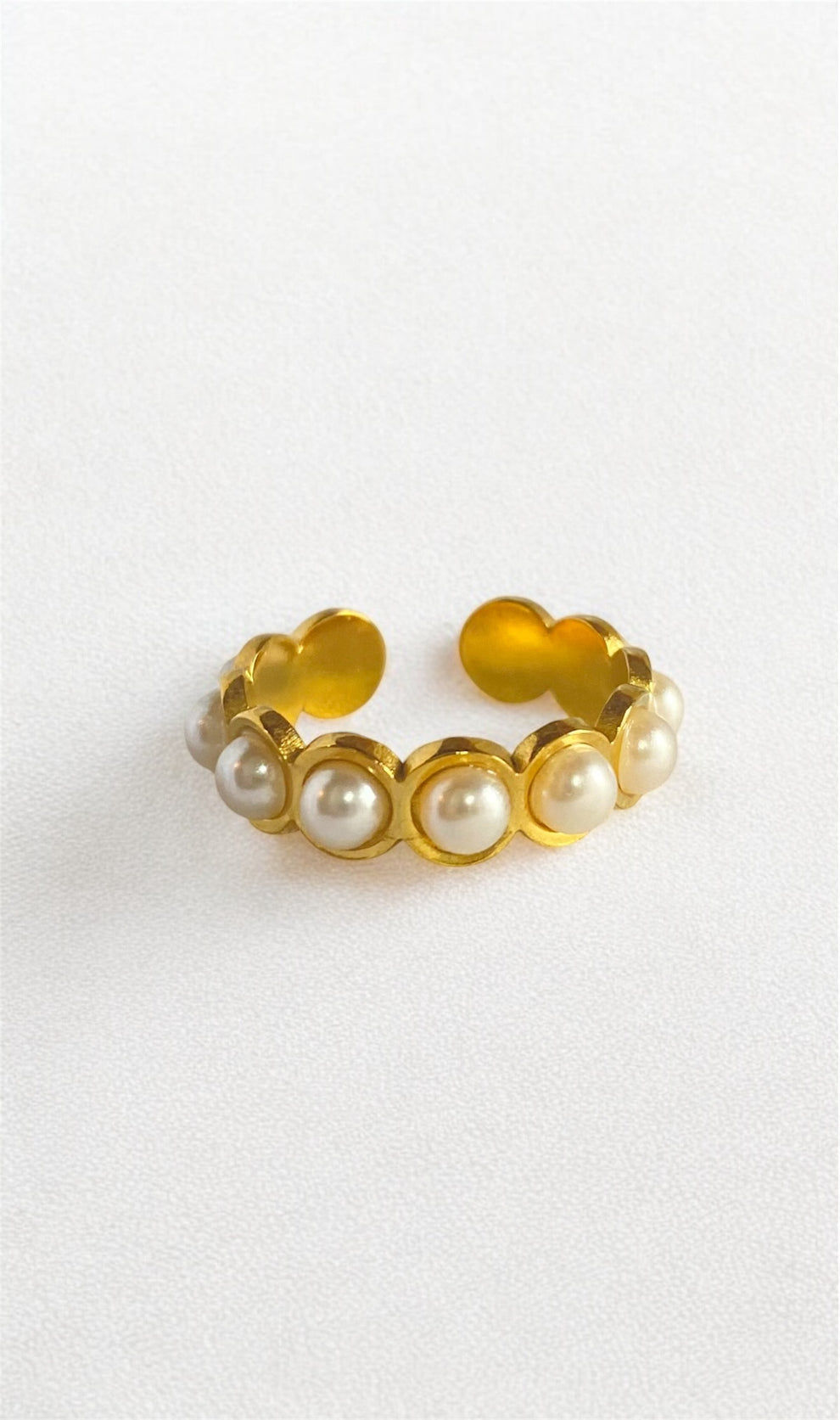 Daphne Ring – Heuningby Jewelry