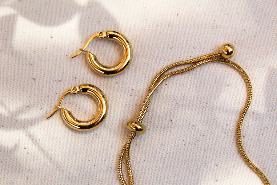 Heuningby Jewelry