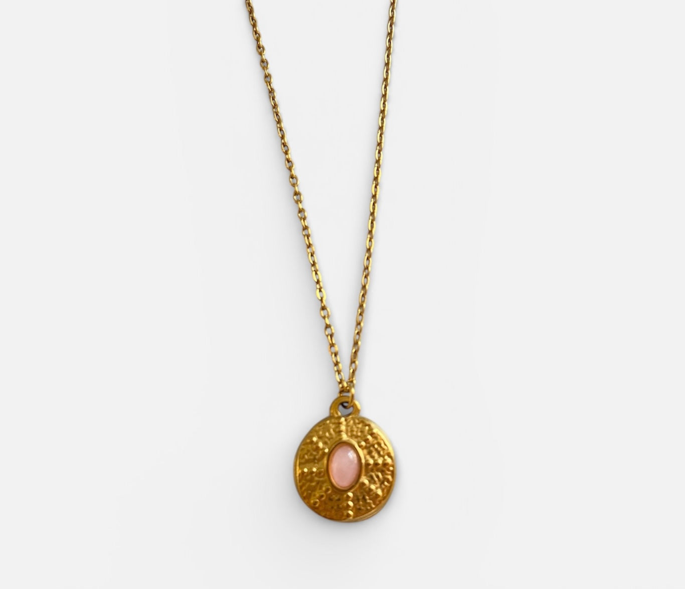 Blush Light – Heuningby Jewelry