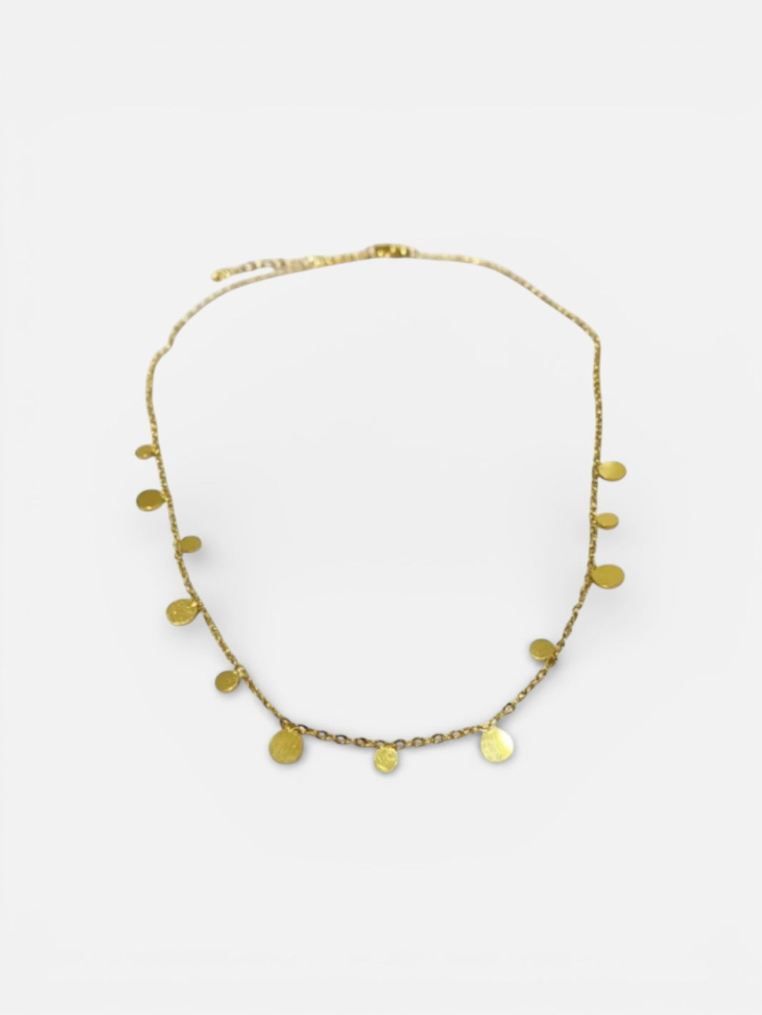 Necklaces – Heuningby Jewelry