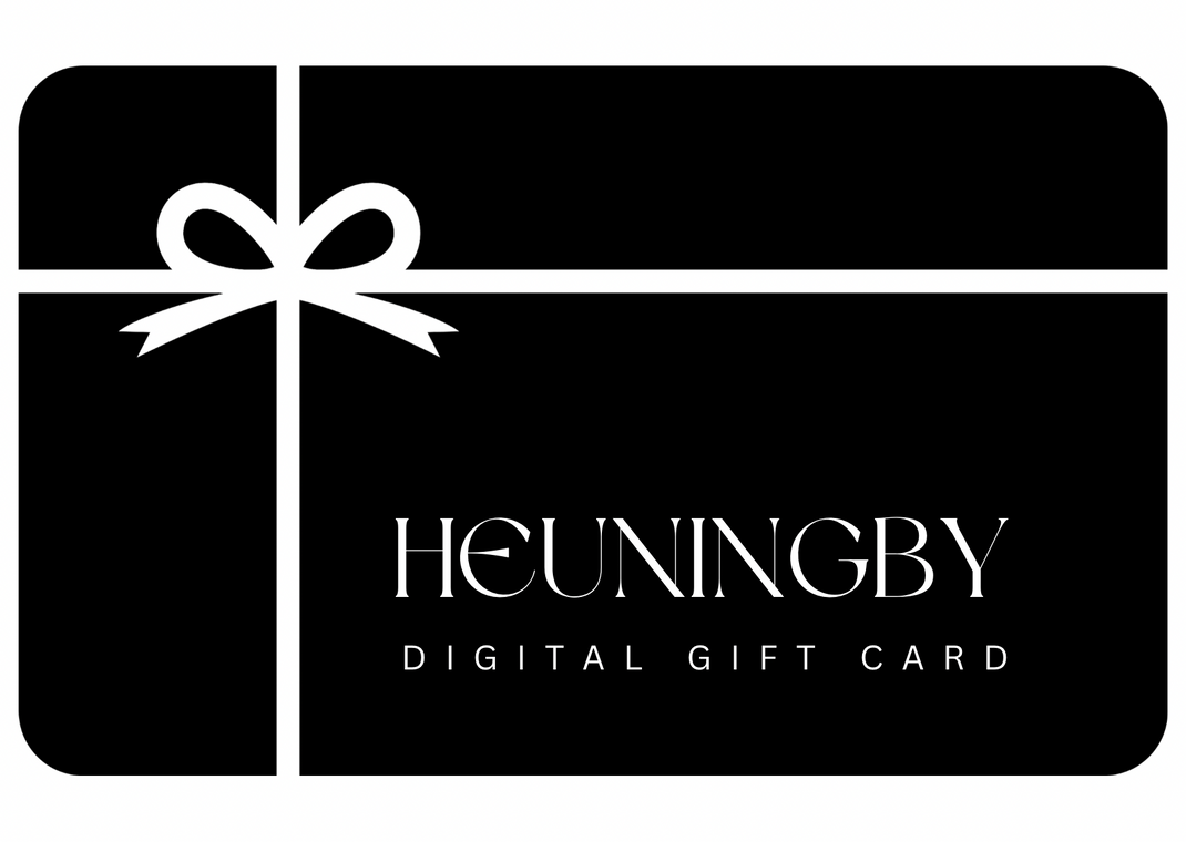 Heuningby Jewelry