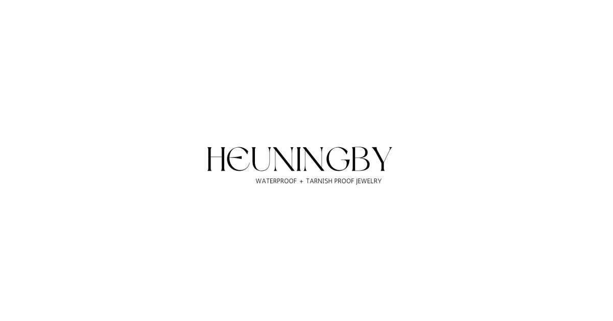 Heuningby Jewelry