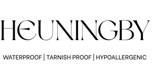 Our Materials – Heuningby Jewelry